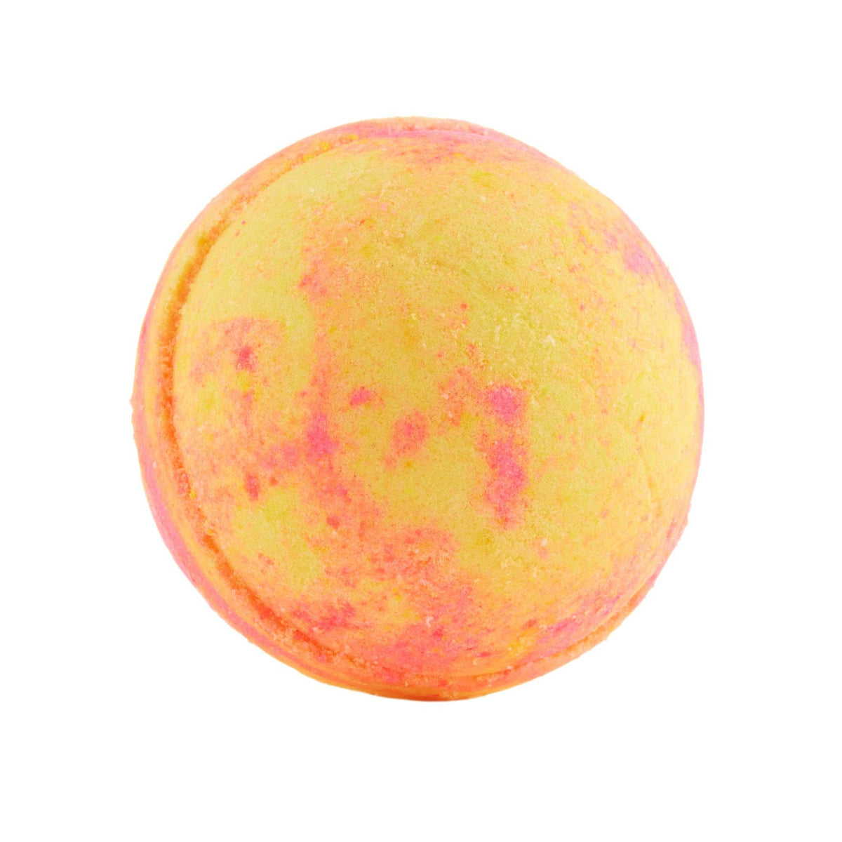 Pink Lemonade Bath Bomb – Belle Derma